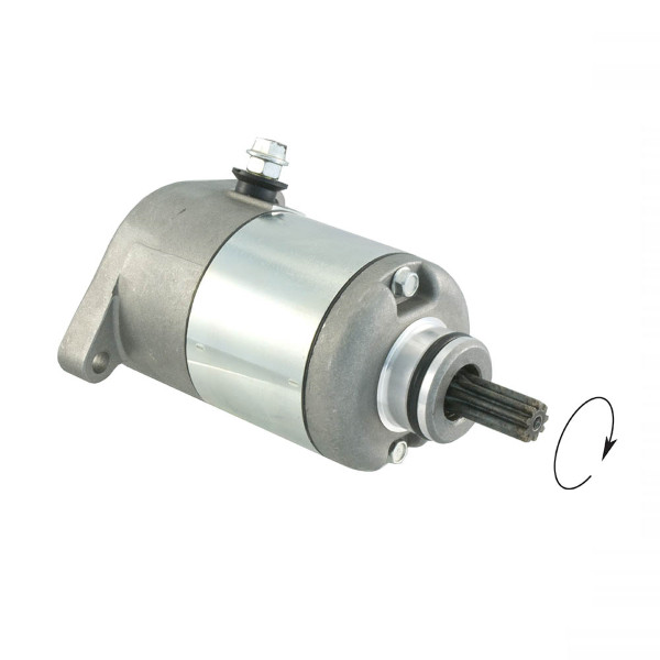 Honda SH 125-150cc (RMS) electric motor