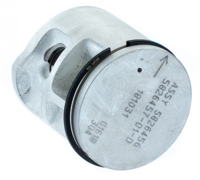 Husqvarna 545 Mark II, 550 XP G Mark II (43mm) Golf piston complet