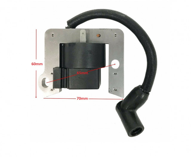 Allumage des tondeuses Honda GXV120, GXV140, GXV160, Stiga SV200