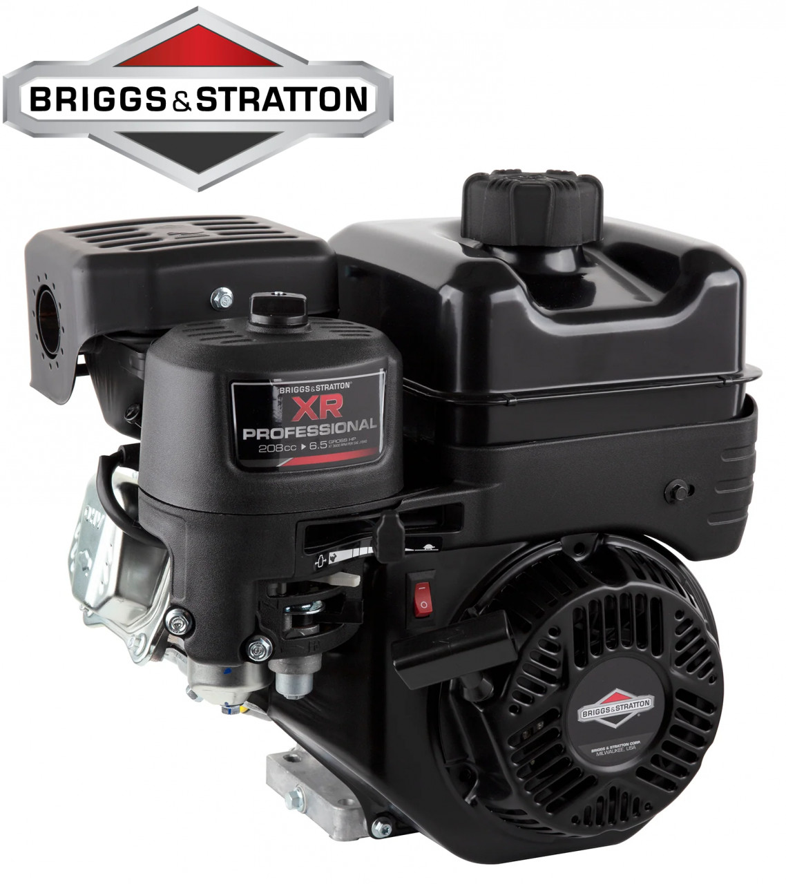 Engine Briggs & Stratton Seria XR950