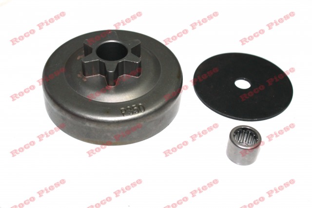 Partner láncfűrész tengelykapcsoló penge (Taiwan)