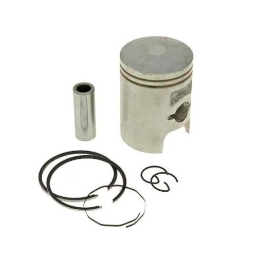 Scooter piston 2T 50cc Honda / Kymco 39.5mm
