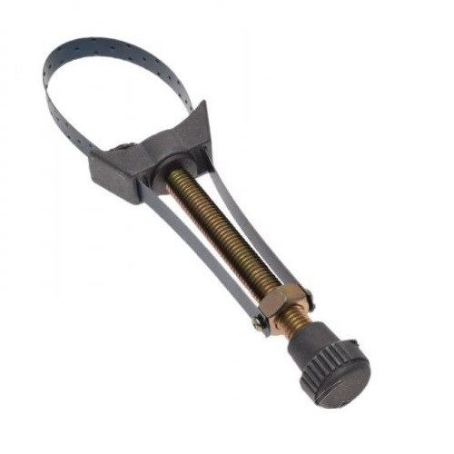 Universal oil filter key