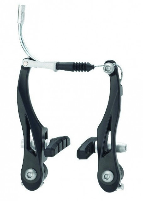 Do you need bicycle brakes and clogs? You have the Roco Parts!