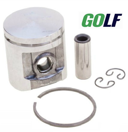 Brush cutter piston for Husqvarna 232R Golf Ø 35mm