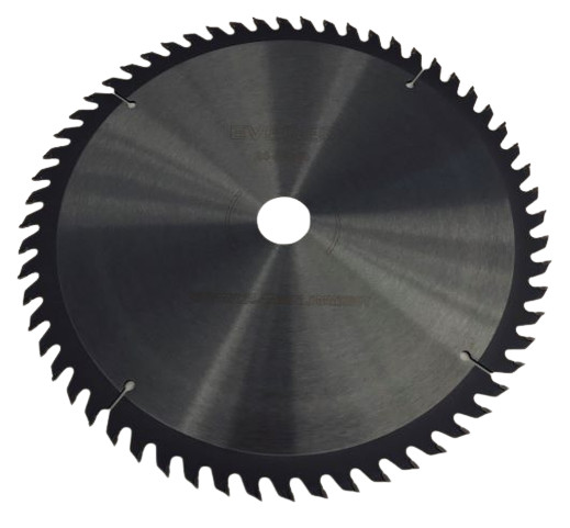 Cutting disc for brush cutter 255 x 60T X 25.4mm OZAKI