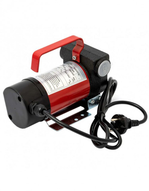 Fuel transfer pump 220V (self-primer)