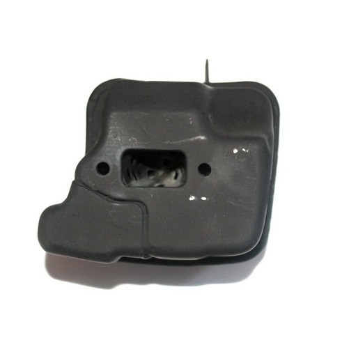 Kipufogóval kompatibilis láncfűrész Stihl MS 341, MS 361