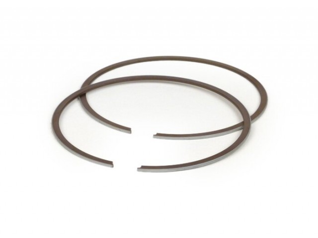 Piston rings for scooter 2T 150cc Piaggio Hexagon 62mm X 1.5