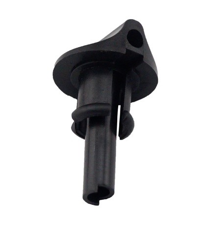 Shock rod for brush cutter Stihl FS120