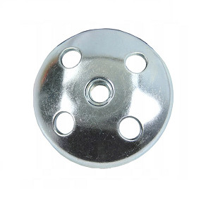 Starter coupling (bumped)