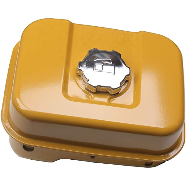 Petrol tank for tiller/moto cultivator