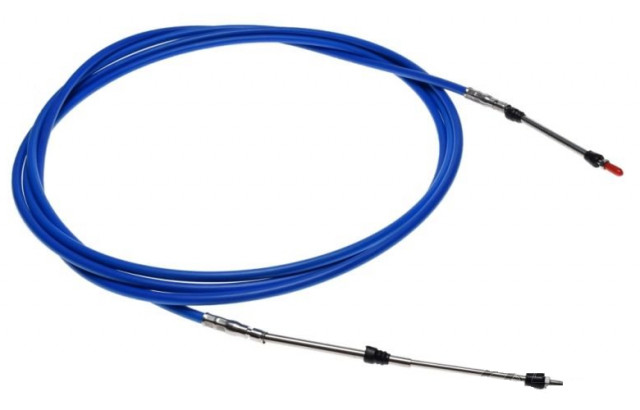 Boat engine throttle cables | Various lengths, high resistance