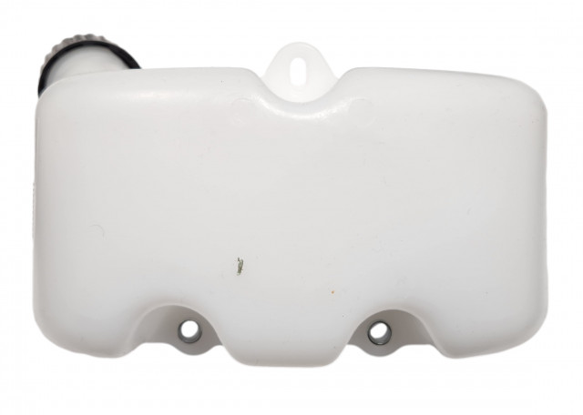 Brush cutter gas tank (3 grips) MODEL 2