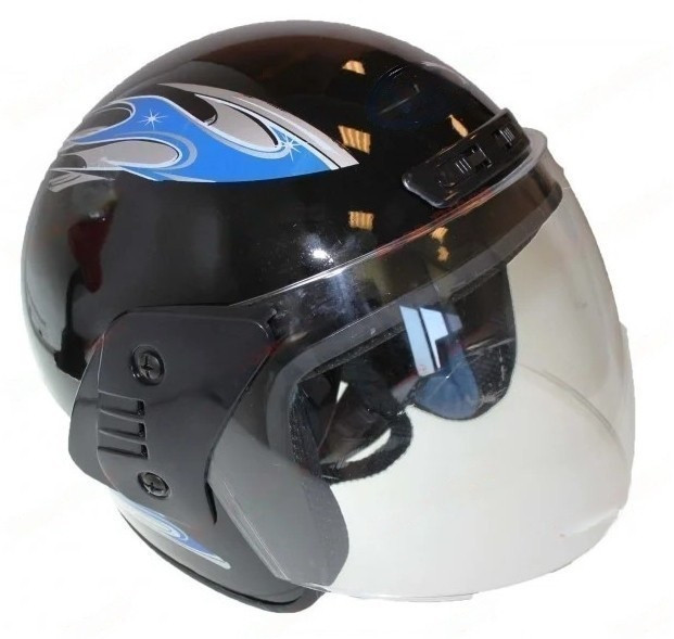 casca scuter - Roco Piese