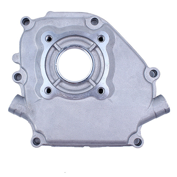 Engine block cover compatible with Honda GX160 / motopumps/ chinese ...