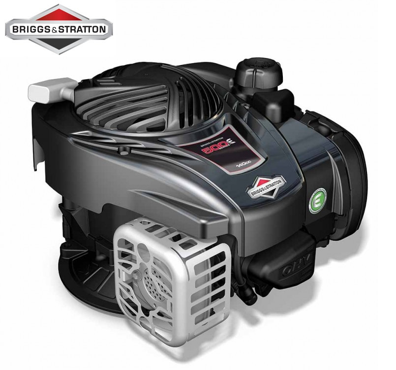 Engine Briggs & Stratton Seria 500E ( 70mm - Ø 22.2mm)