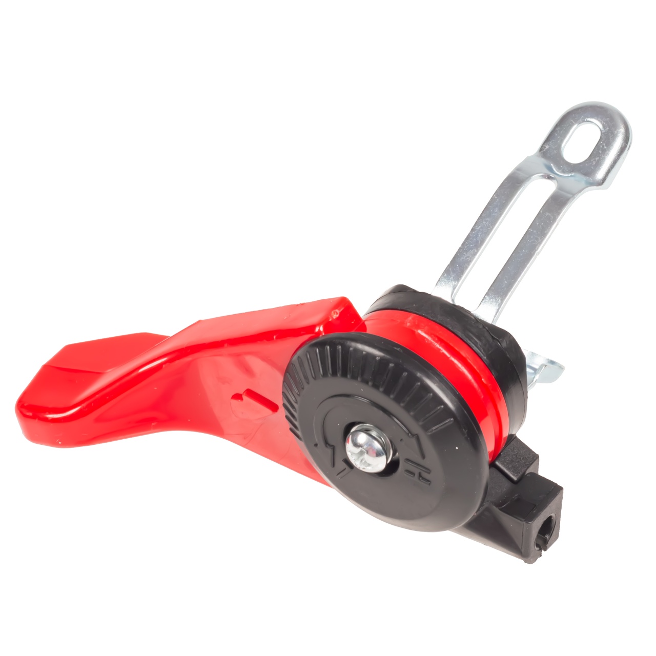 Maneta acceleratie plastic motosapa, motocultor