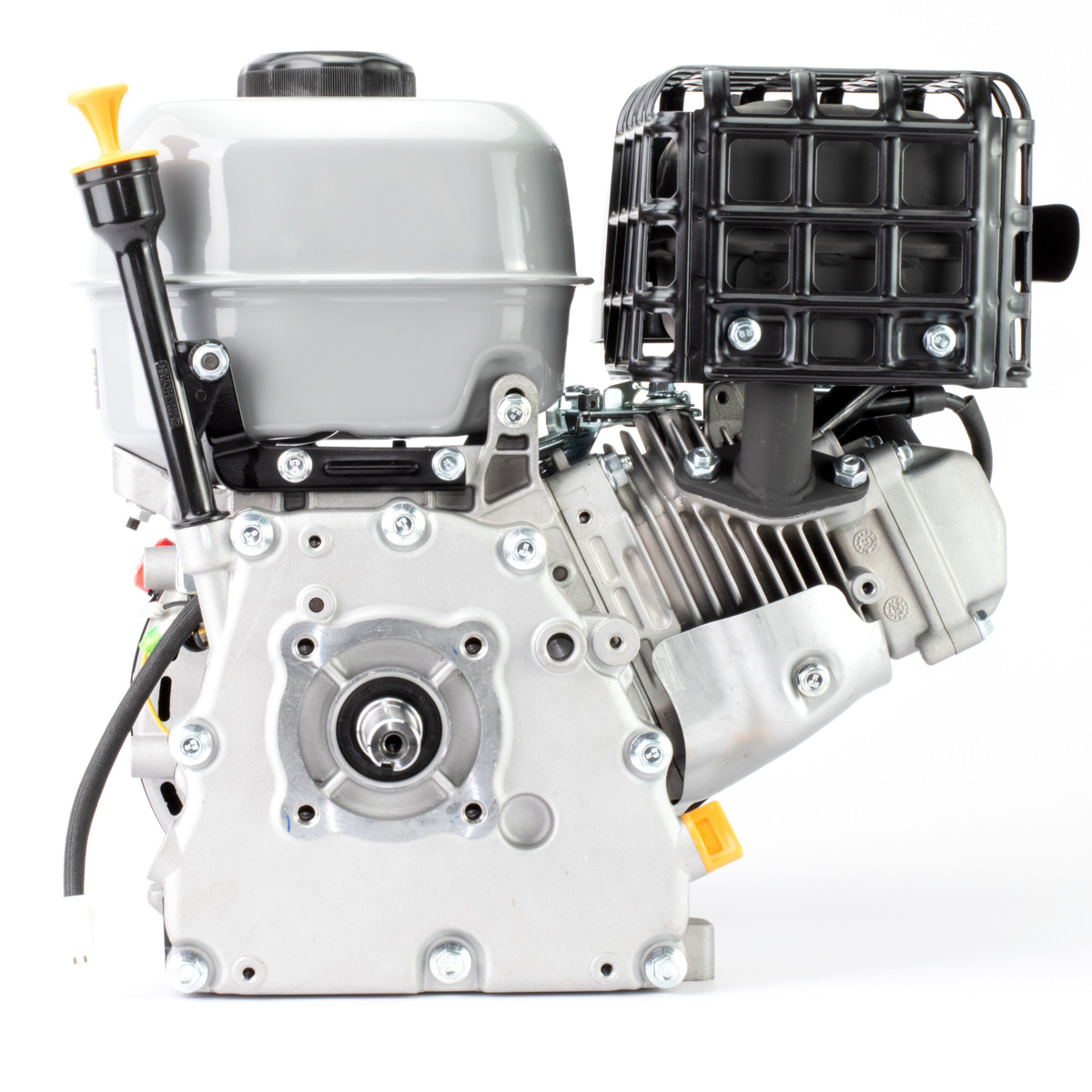 Moteur à essence Zongshen GB270 9CP (axe : 25,4 x 91mm)