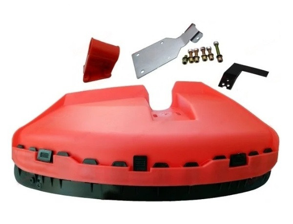 Protection case (28mm) for brush cutter (complete)