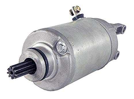 Suzuki Burgman 125cc, 250cc, 400cc skútr elektrický motor