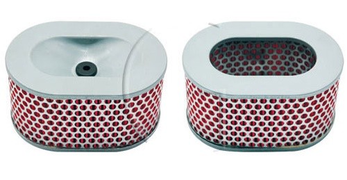 Air filter cartridge for engine Yanmar L 75, L 90, L 90 AE, L 90 E, L 100