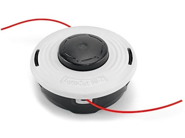 Mosor motocoasa cu fir Autocut 56-2 (piulita 14 x 1.5)