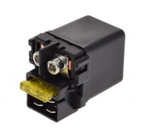 Starter relay for scooter Honda SH 125 150cc