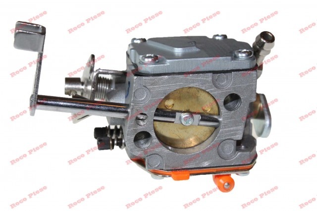 Carburateur plus compacteur Wacker WM80, BS600 Tillotson