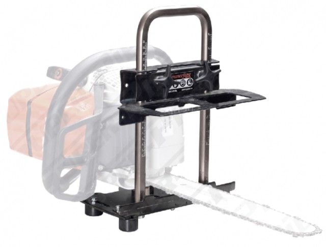 Device for timber Timberjig