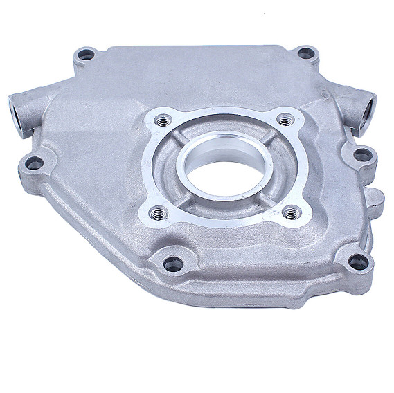 Engine block cover compatible with Honda GX160 / motopumps/ chinese ...