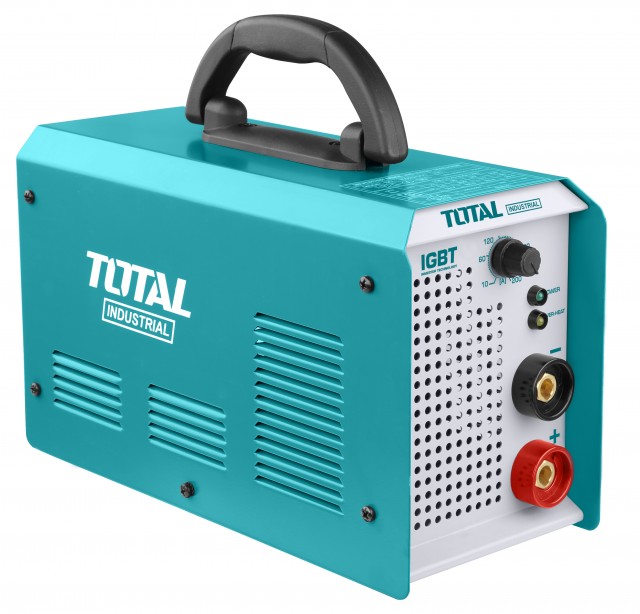 Inverter welding machine Total Tools MMA-200