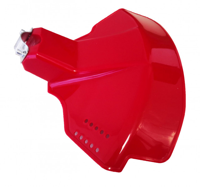 Brush Cutter Safety Guard at Tracy Mccoy blog