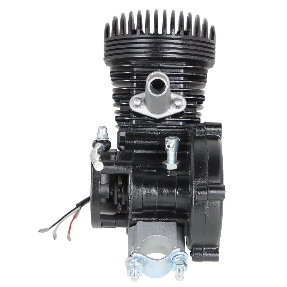 Simple bicycle engine (without accessories) 100cc