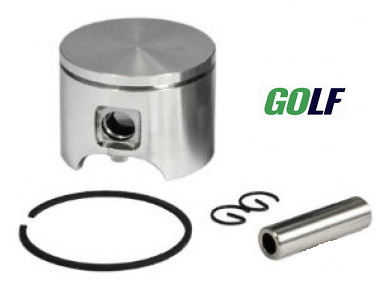Solo 645 Ø42mm Golf piston complet