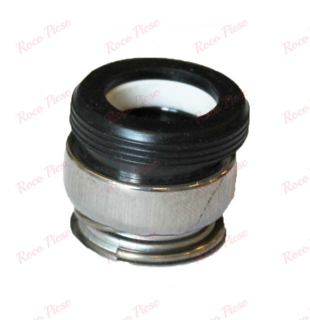 Water pump gland