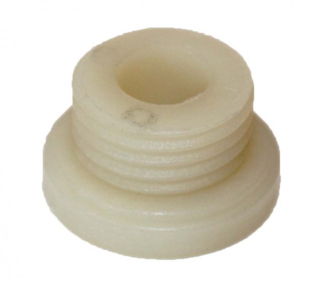 Chinese chainsaw oil pump snail 2500