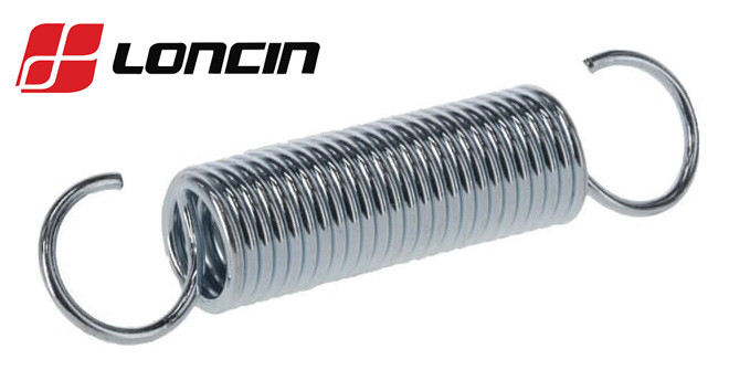 Engine speed regulator spring Loncin LC1P92F