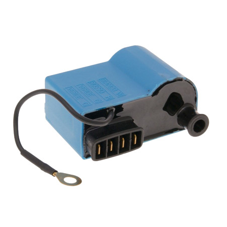 Ignition CDI for scooter Piaggio Ape, Vespa PK 50