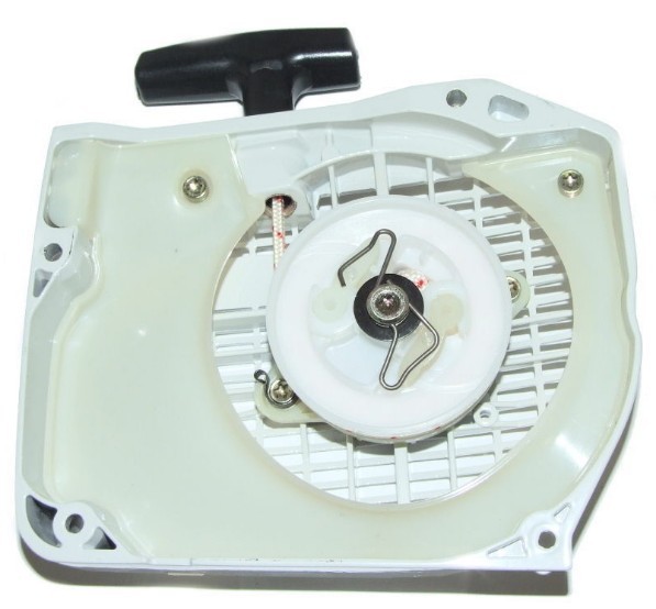 Starter pulley for chainsaw Stihl MS 660, 064, 066