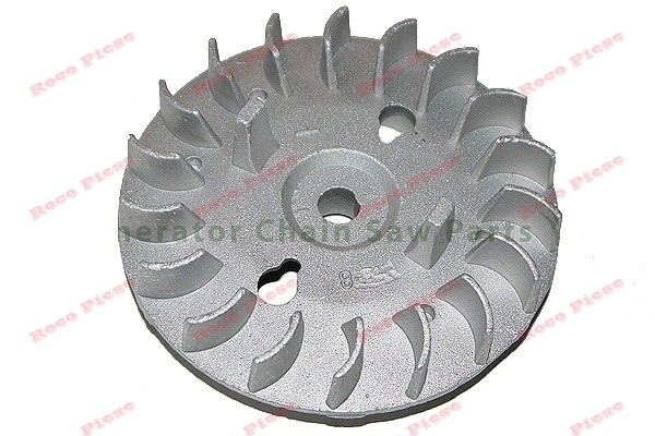 Volant d'inertie générateur 2 temps ET 950