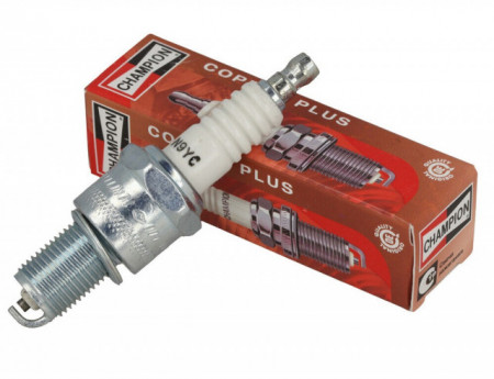 Motor machines spark plug Champion RN9YC (set 4pcs)