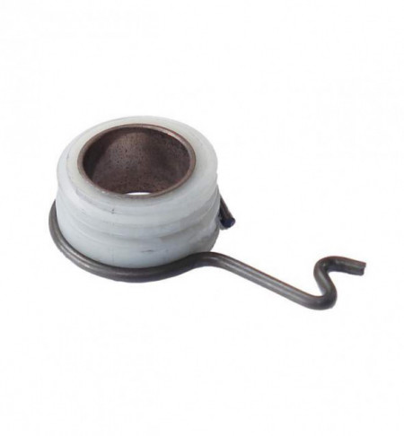 Chainsaw oil pump snail Stihl MS 660, 066