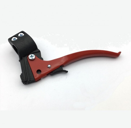 Clutch lever for tiller Szentkiraly KF, Dragon