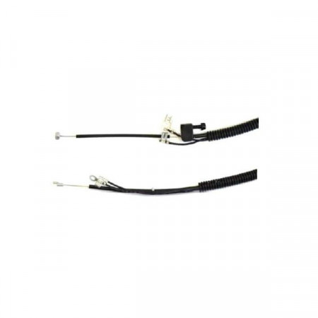 Throttle cable for brush cutter Husqvarna 323