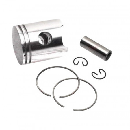 Moped piston 2T 50cc Puch 38.5mm