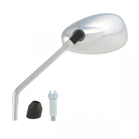Left scooter mirror Piaggio Beverly RST 125-300cc (RMS)