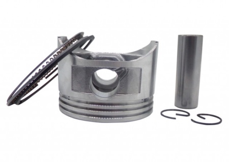 Piston motor LONCIN LC175F-2 (8CP) (Taiwan)