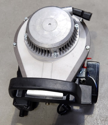 20% Reducere Motor compatibil cu mai compactor Wacker WM 80