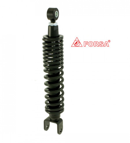 Aprilia Street 50cc Forsa scooter rear shock absorber